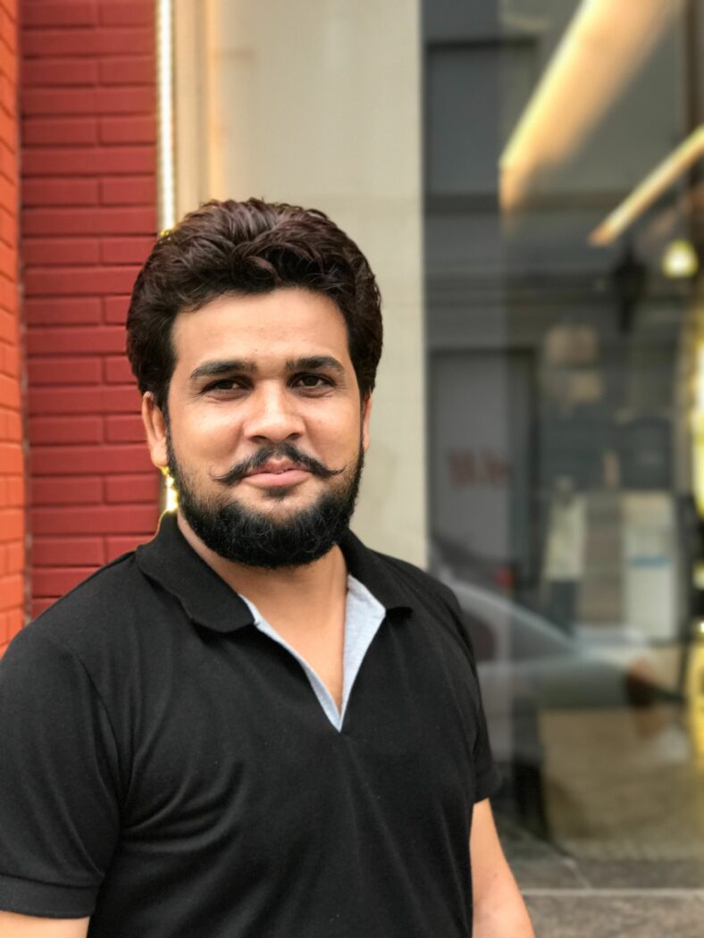 About Us (Infusion Notes)